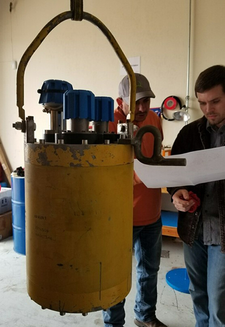 Subsea Transformers | TTL Subsea